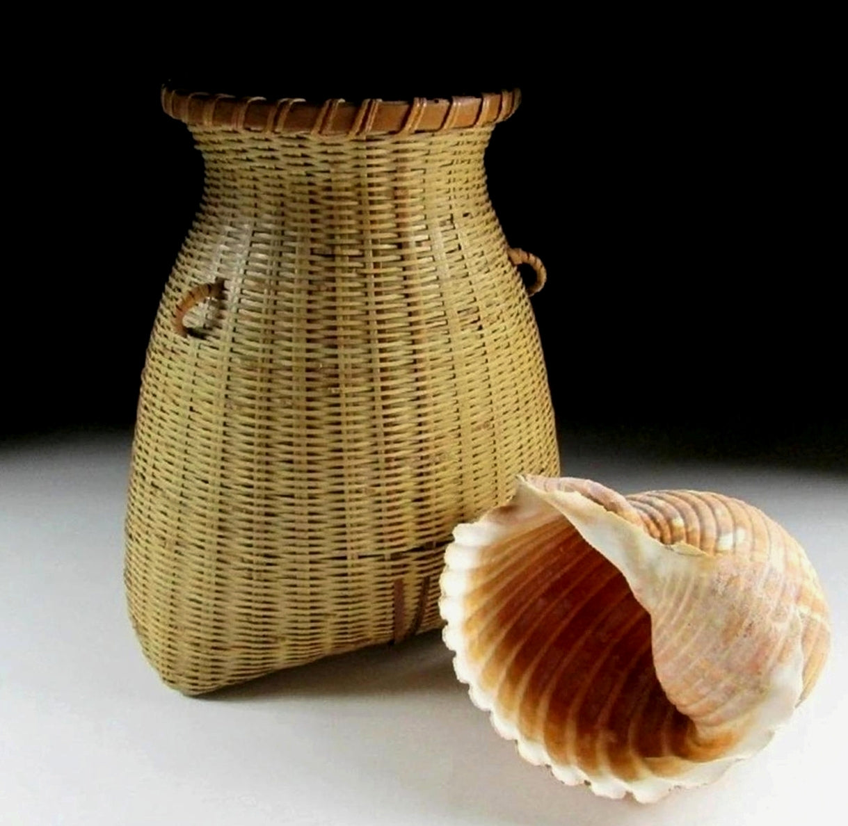 Baskets – Kominka Zakka