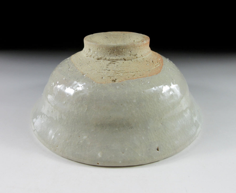 Takahashi Rakusai IV 'Daibutsu' Chawan #1 – Kominka Zakka