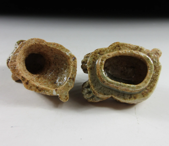 Kurokawa Hirohisa Shigaraki Tiger Kogo – Kominka Zakka